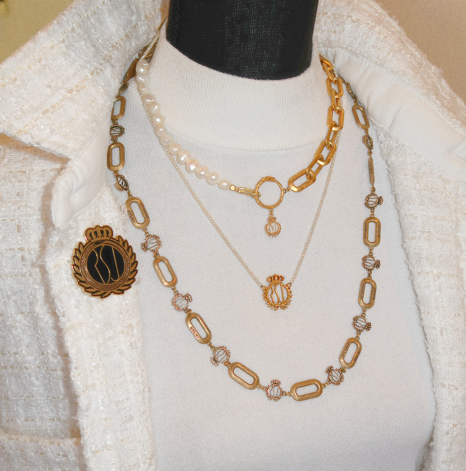 RSJ COLLECTION – RSJ Collection LLC